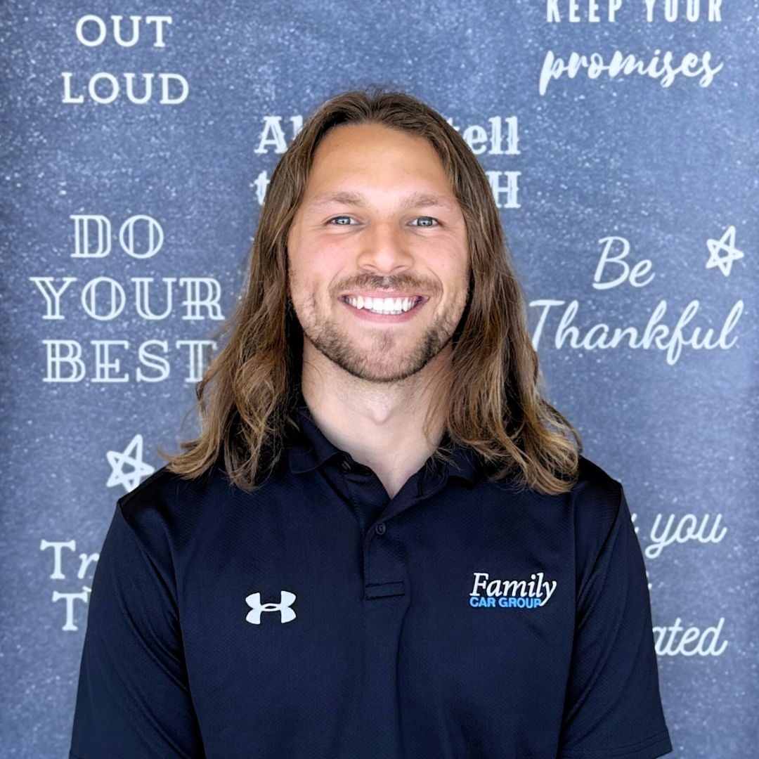 Family Mazda of Bossier City Staff | Bossier City Mazda dealer in ...